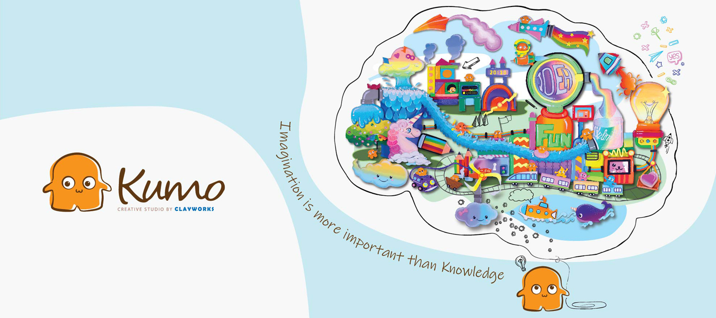 หน้าแรก - Clayworks