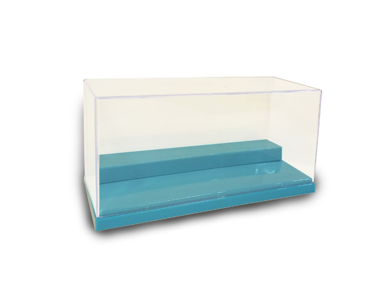 Mini Fun Stage Display Box ราคากล่องละ 360 บาท - Clayworks